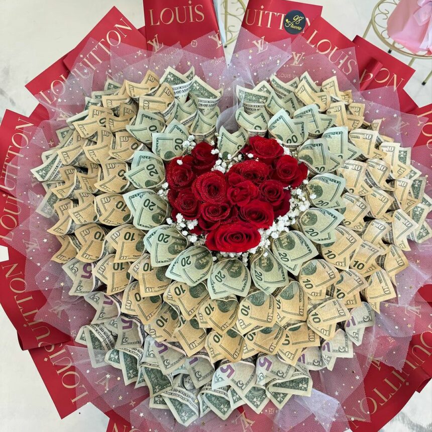 98 Flowers - Luxury Flower Delivery & Bouquets in Houston, Dallas